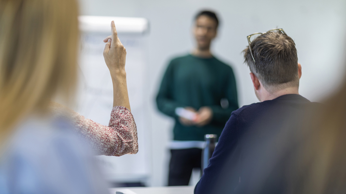 Tag et kursus i ESG-rapportering i Aarhus | omsæt bæredygtighed til ESG ...