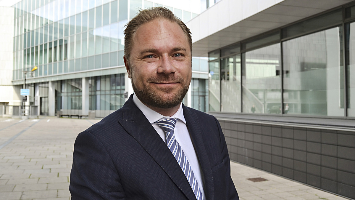 Arbejdsgiver: Financial controllere er gode til at regne og forstå