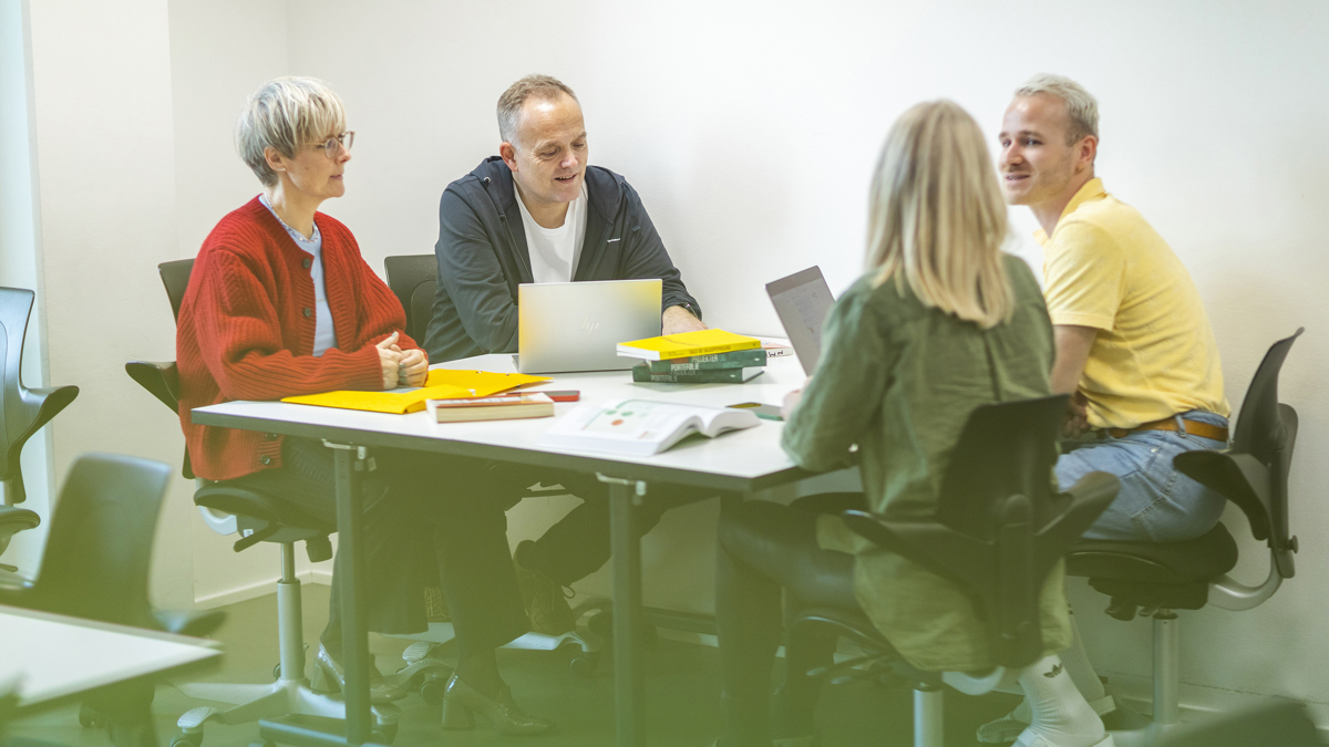 Guide: Sådan får I mere effekt af efteruddannelse