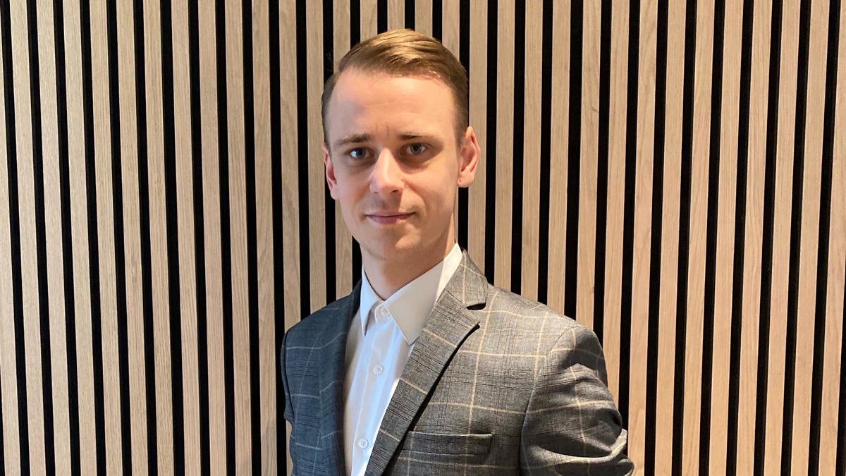 Brian gik fra ufaglært til uddannet - og blev salgschef: ’Det har givet ...