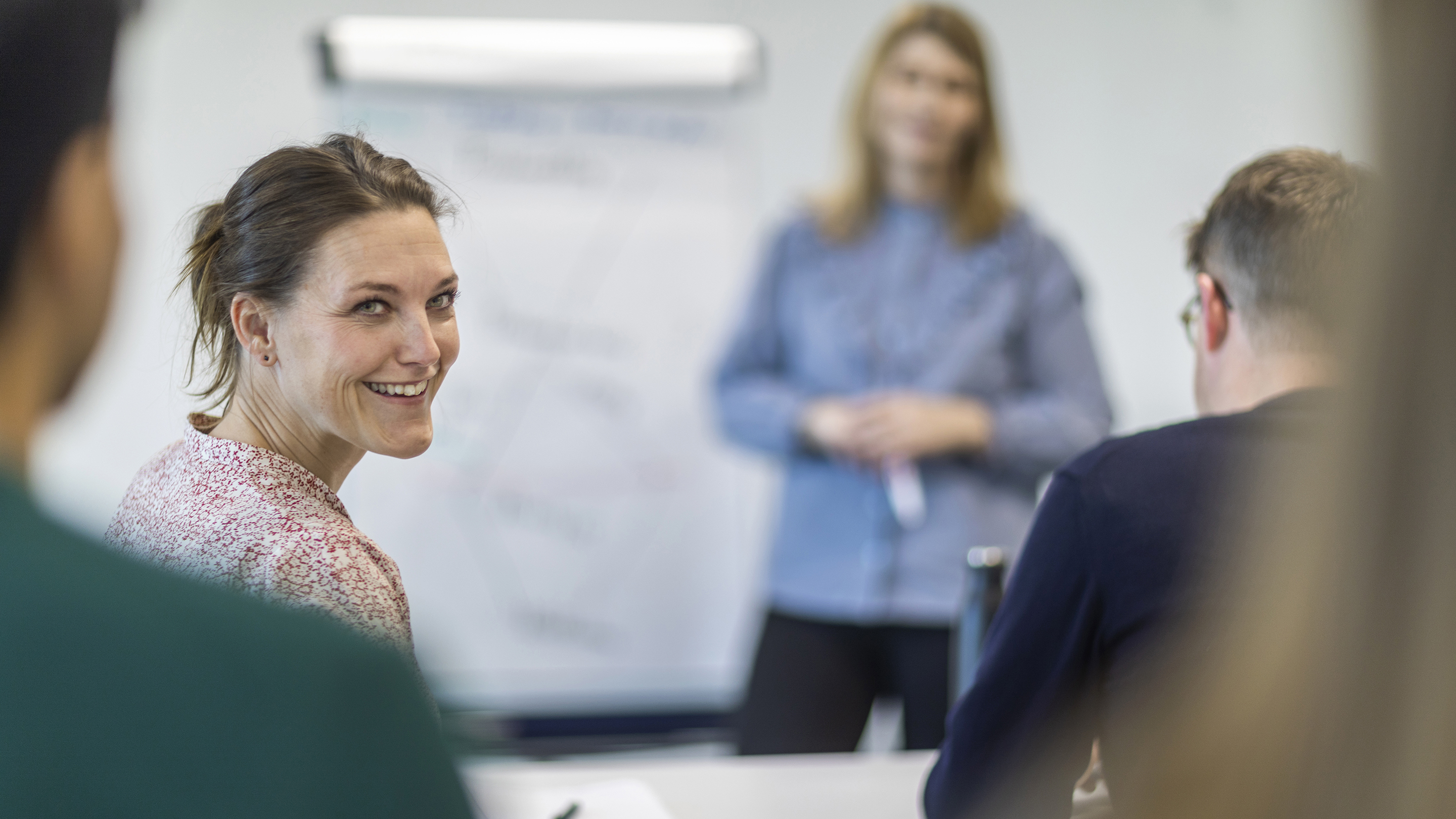 Teamleder kursus | Efteruddannelse og kursus i Aarhus