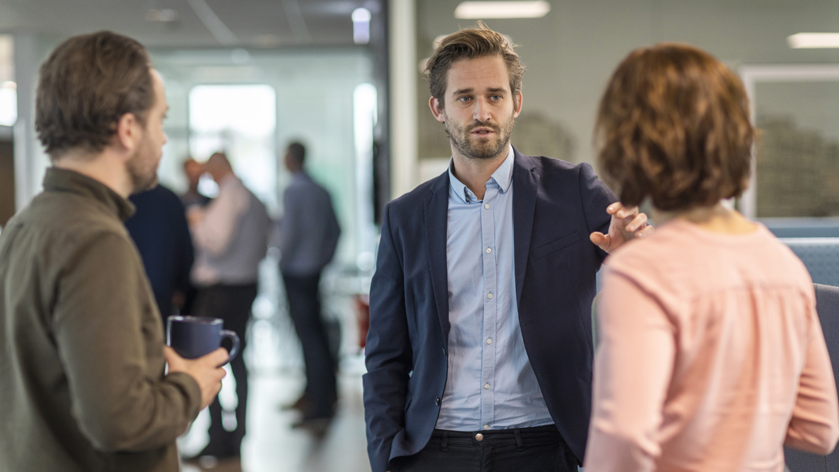 Kursus i ledelse af bæredygtig udvikling | kursus i Aarhus